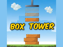 Box Tower